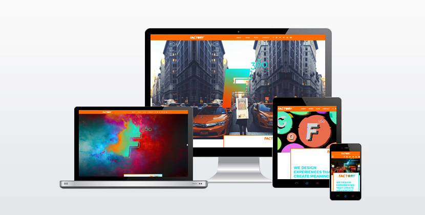 Factory 360 - Simple SEO Group